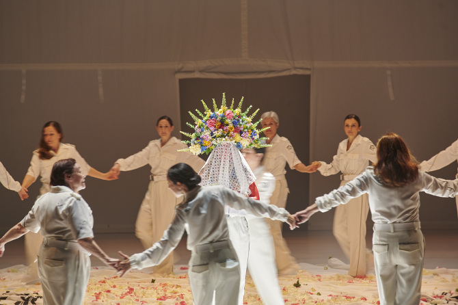 JUDITHA TRIUMPHANS - silvia-costa