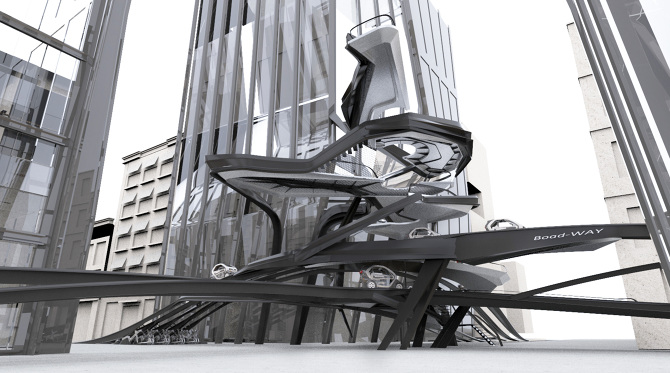 Intersection: The Emerging Urban Node - shahegregorian.com