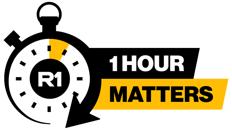 Accretive Health/R1 RCM Designs - Abigail Guetzlaff's Portfolio