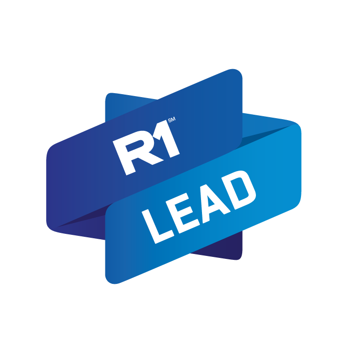 Accretive Health/R1 RCM Designs - Abigail Guetzlaff's Portfolio