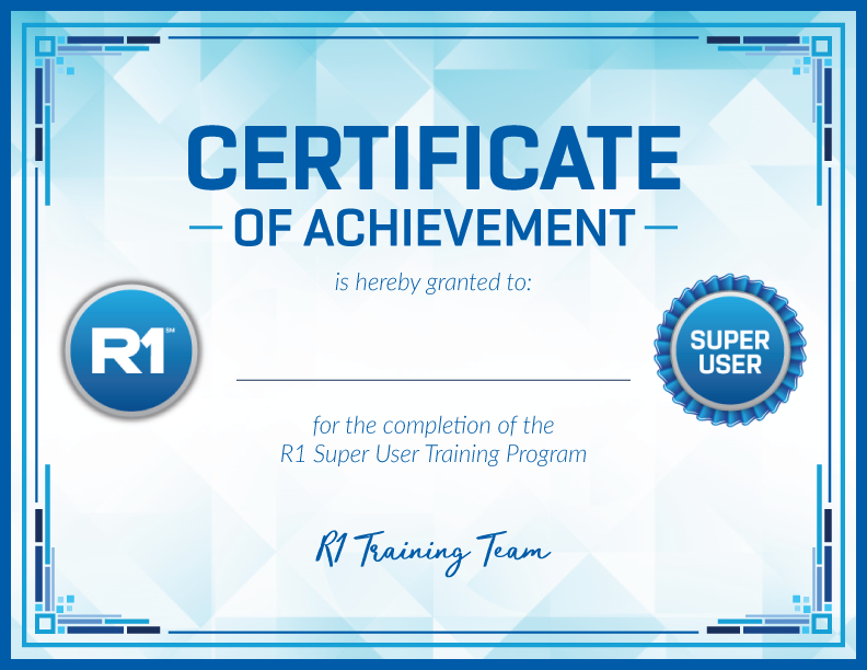 Accretive Health/R1 RCM Designs - Abigail Guetzlaff's Portfolio