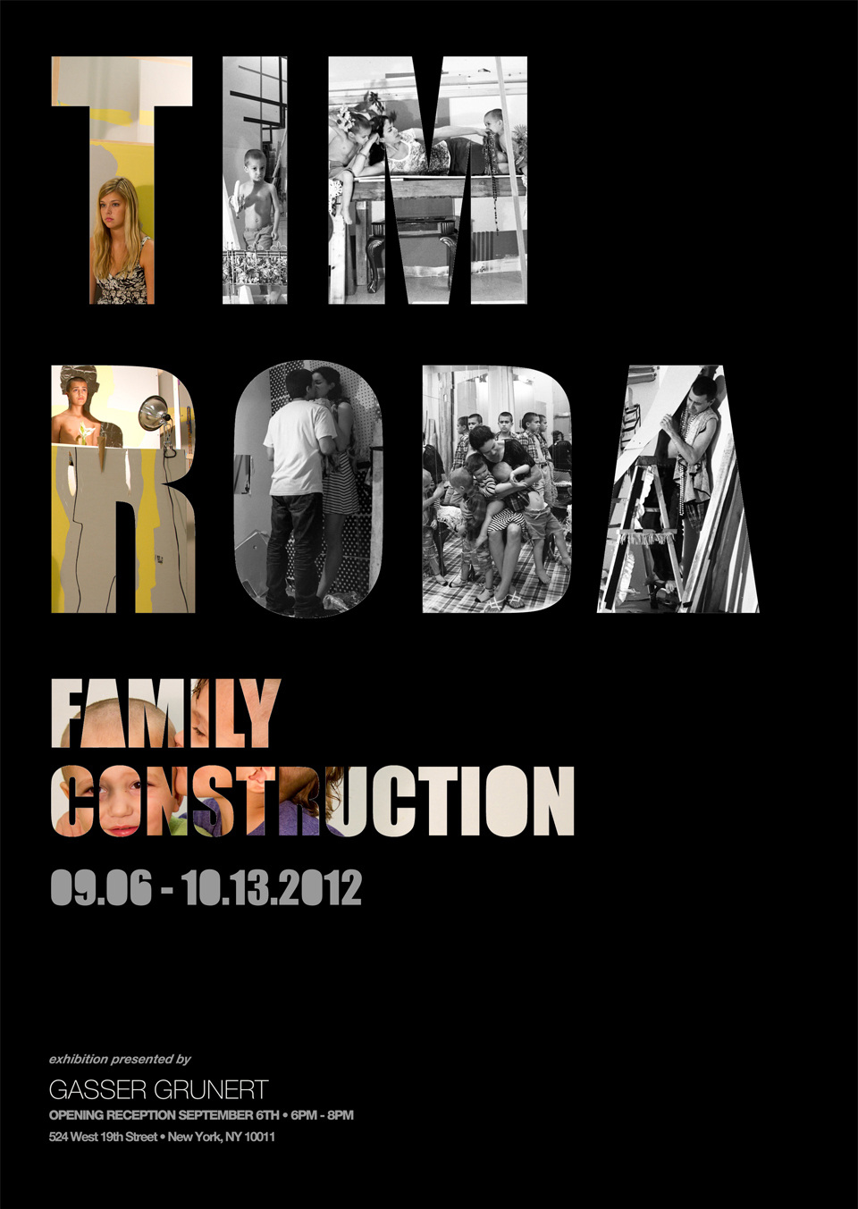 Tim Roda - Little Big Creative
