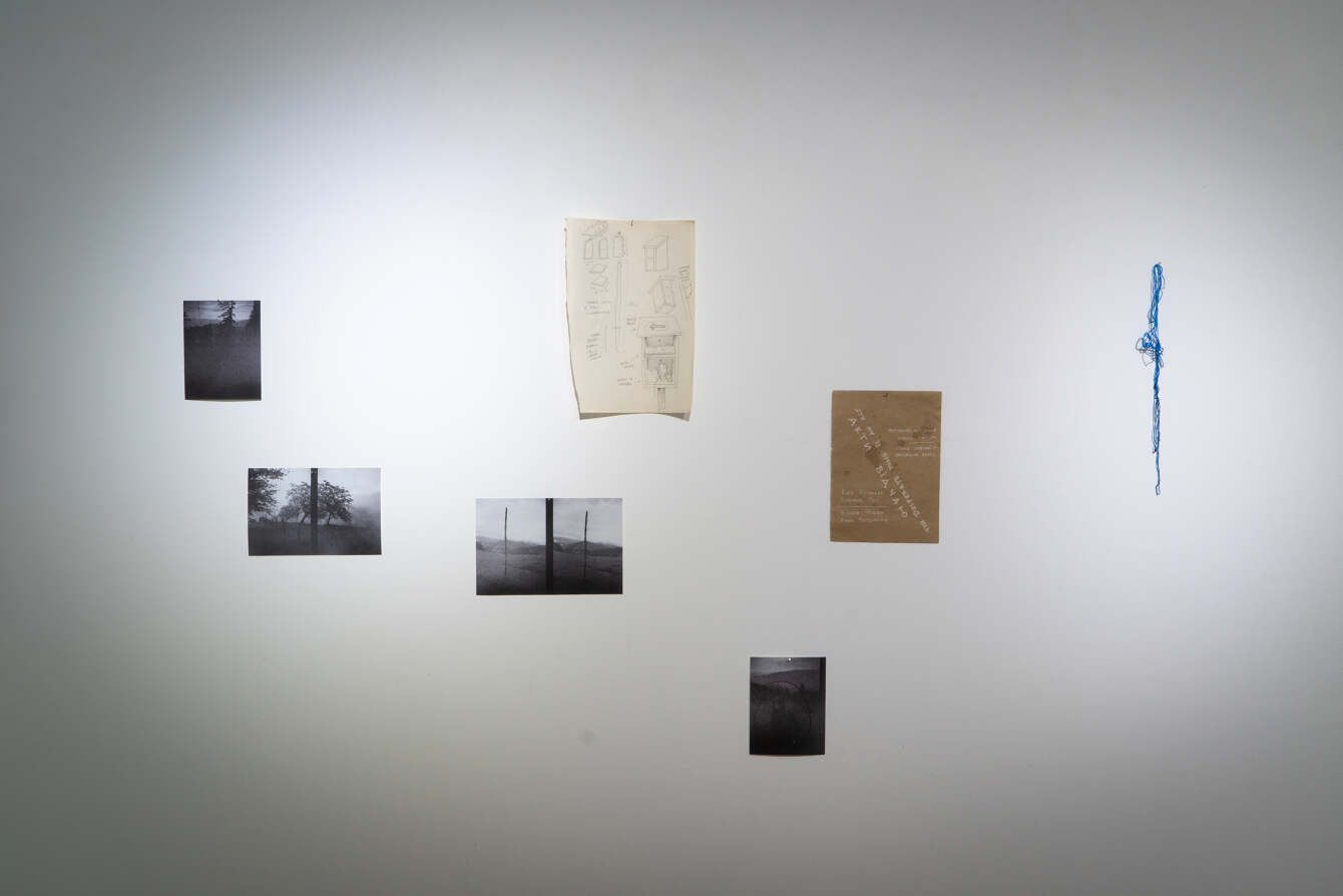 20.08.25 Aкти Bідчаю / The Desperate Tone is an Act: Exhibition ...