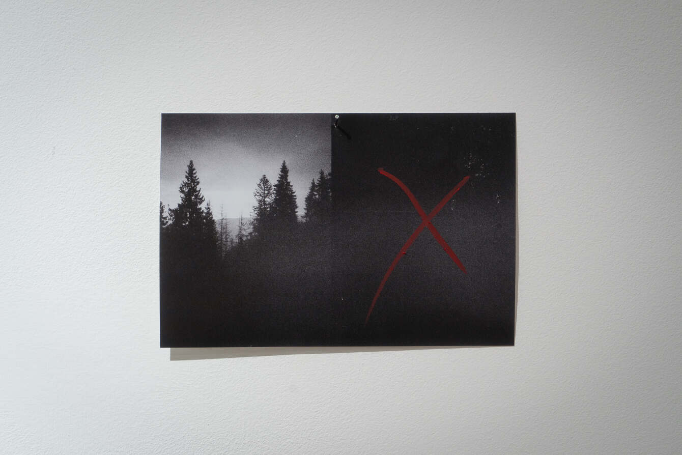 20.08.25 Aкти Bідчаю / The Desperate Tone is an Act: Exhibition ...