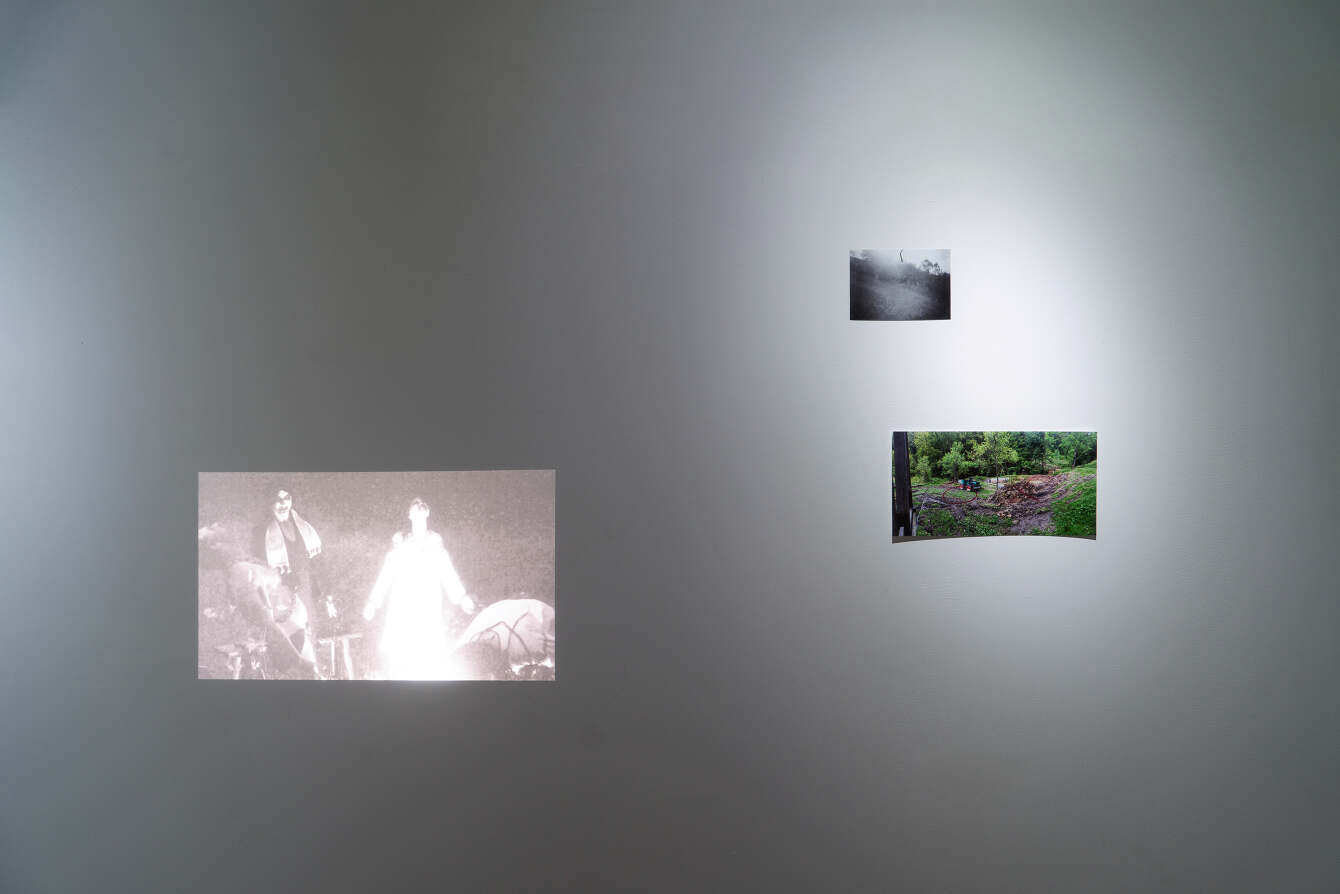 20.08.25 Aкти Bідчаю / The Desperate Tone is an Act: Exhibition ...