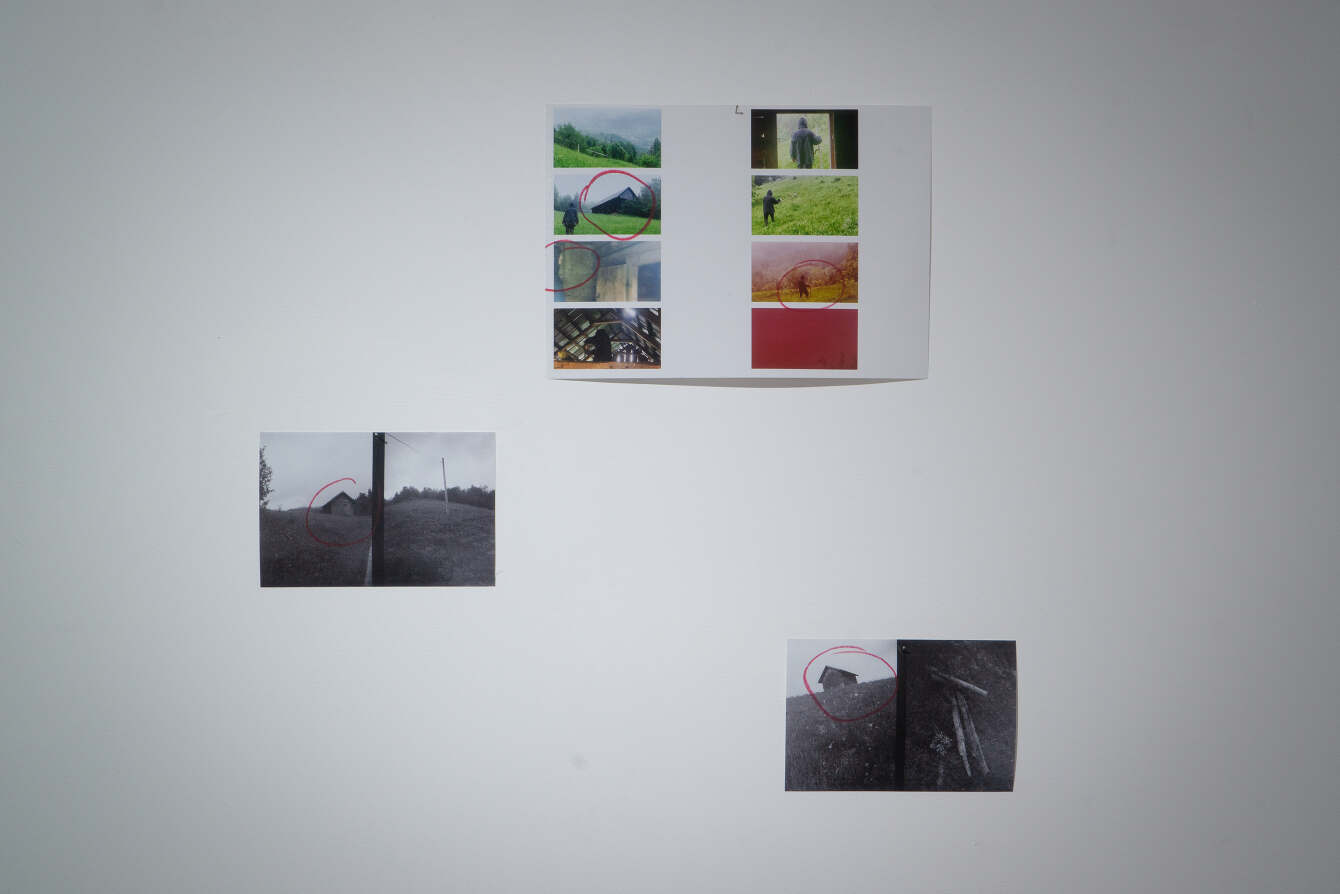 20.08.25 Aкти Bідчаю / The Desperate Tone is an Act: Exhibition ...