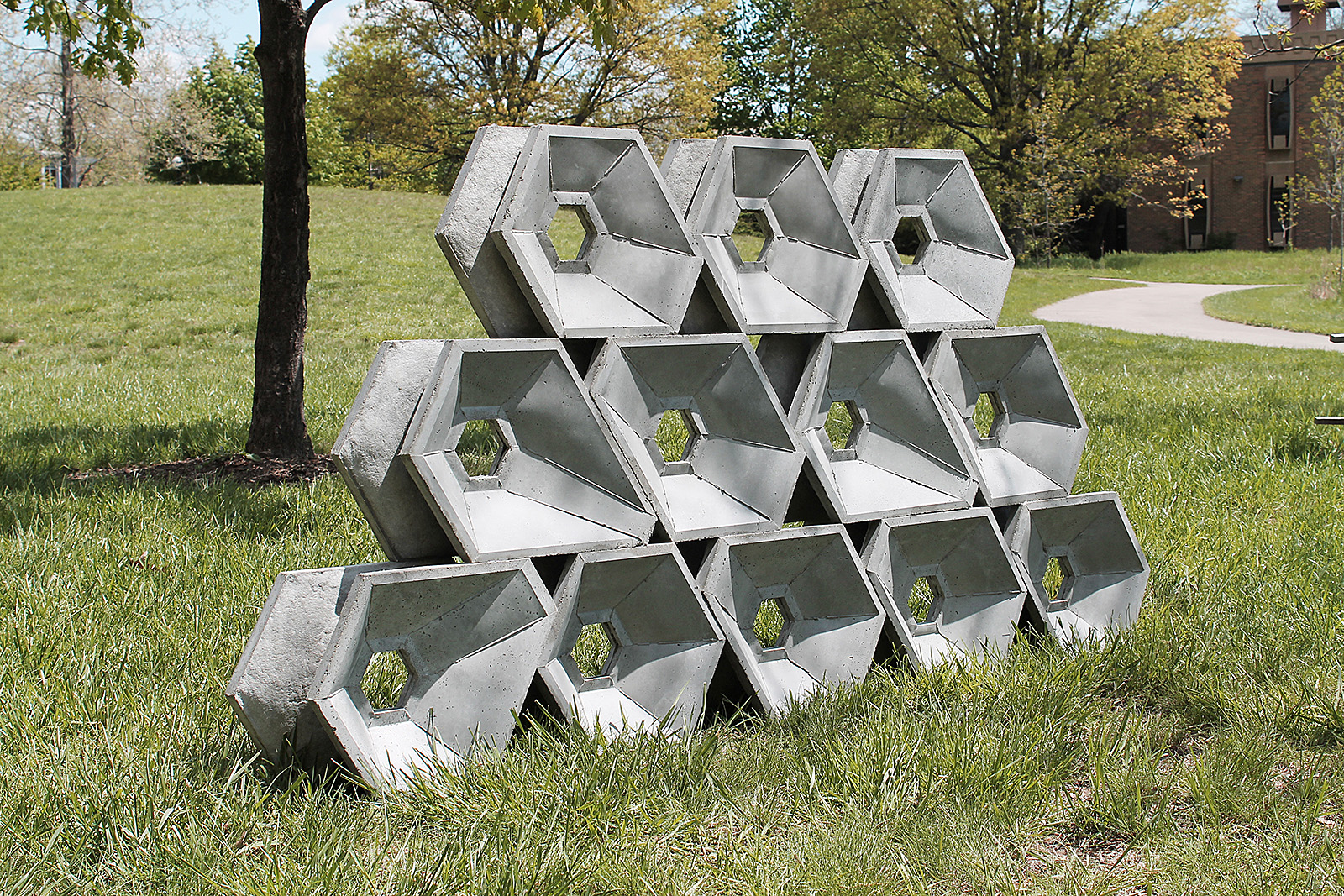 Clamshell - Mas-Work