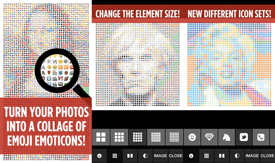 Emojify App - Voidworks