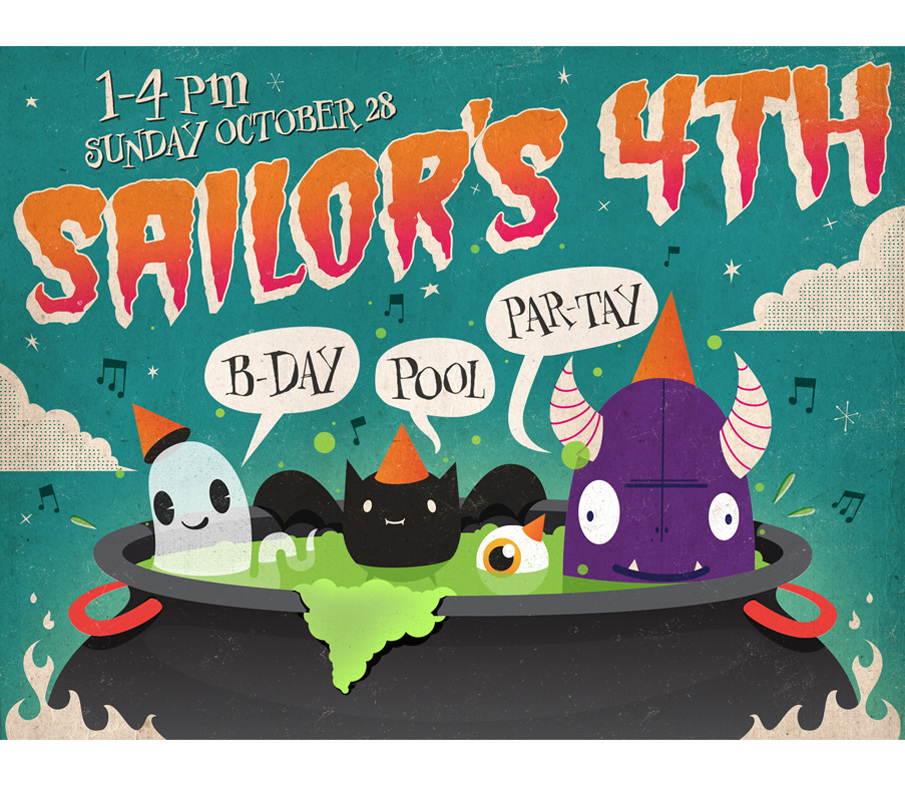 Random Posters - GOODIDEASFOREVER