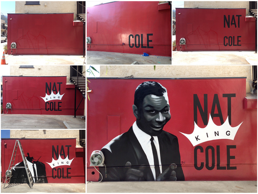 Murals / Art - GOODIDEASFOREVER