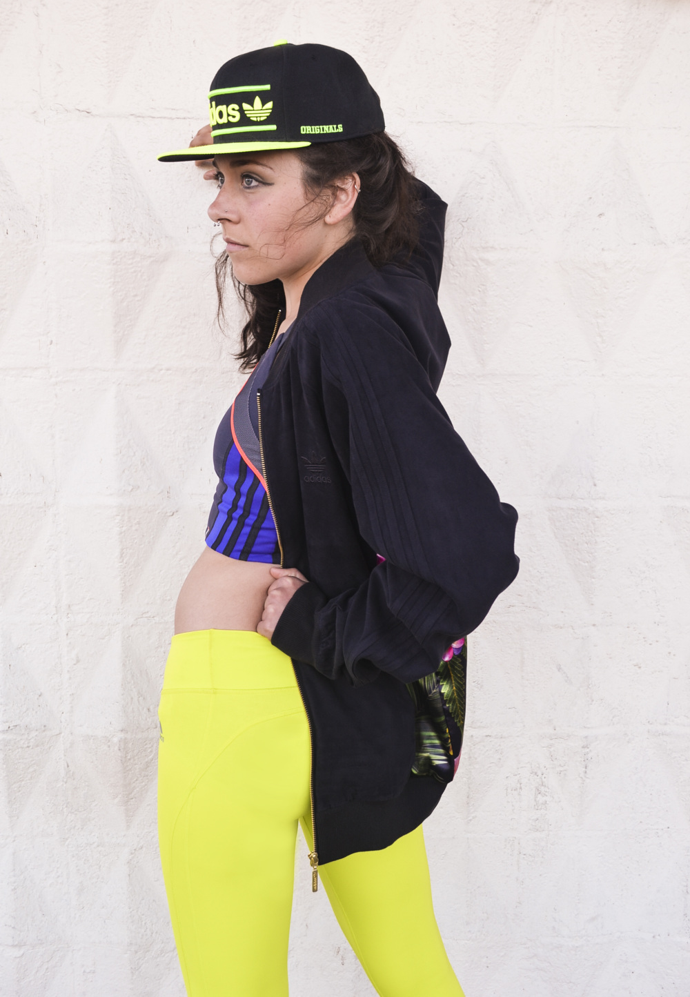 Photography & Styling - Michaela Allen