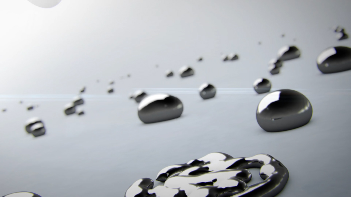 Sony Turbo | Fluid Dynamics & 3D Animation - JumpKick Studios