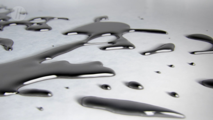 Sony Turbo | Fluid Dynamics & 3D Animation - JumpKick Studios