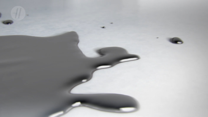 Sony Turbo | Fluid Dynamics & 3D Animation - JumpKick Studios