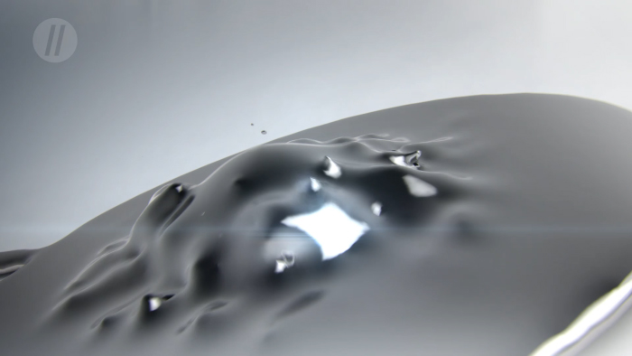 Sony Turbo | Fluid Dynamics & 3D Animation - JumpKick Studios