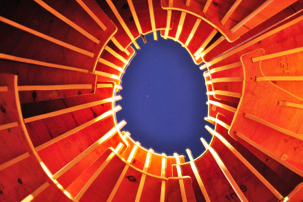 XLAB | Experimental Laboratory for Architecture