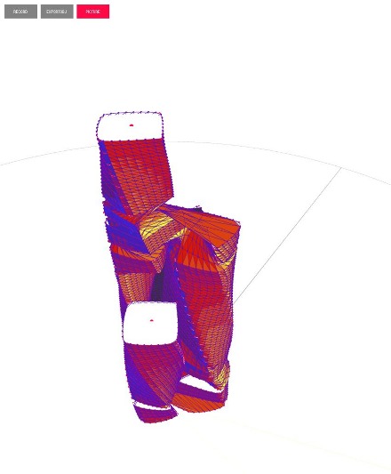 XLAB | Experimental Laboratory for Architecture