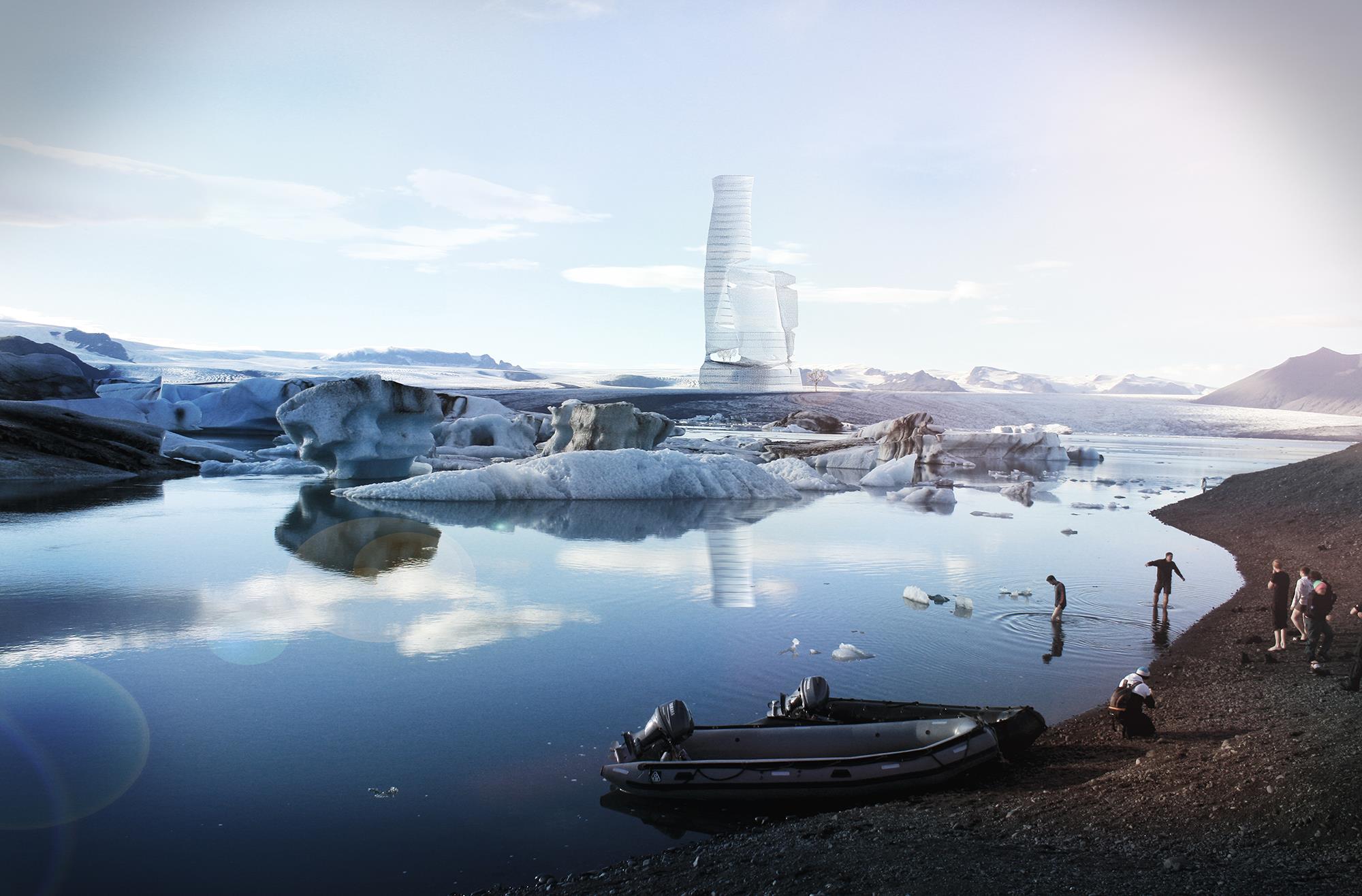 XLAB | Experimental Laboratory for Architecture