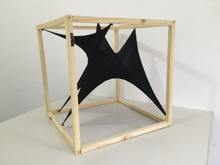 XLAB | Experimental Laboratory for Architecture