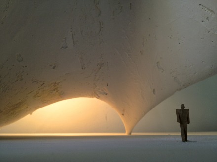 XLAB | Experimental Laboratory for Architecture