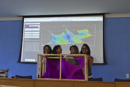 XLAB | Experimental Laboratory for Architecture