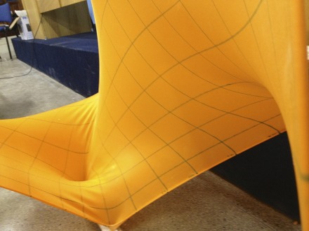 XLAB | Experimental Laboratory for Architecture