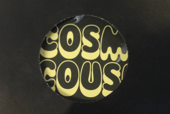 Ilid Williams - Graphic Design