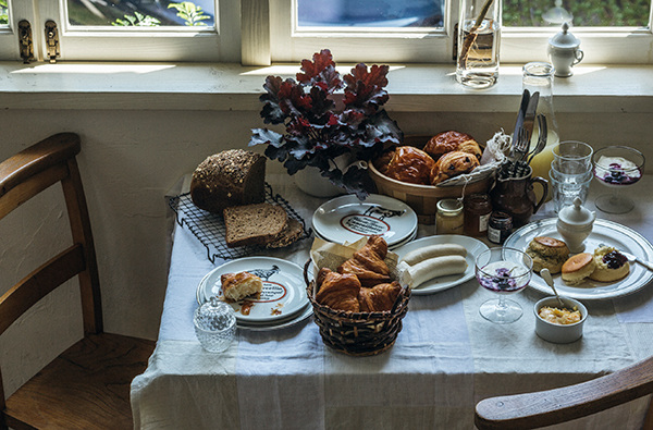 Editorial | New - Yumi Nakata / Interior stylist