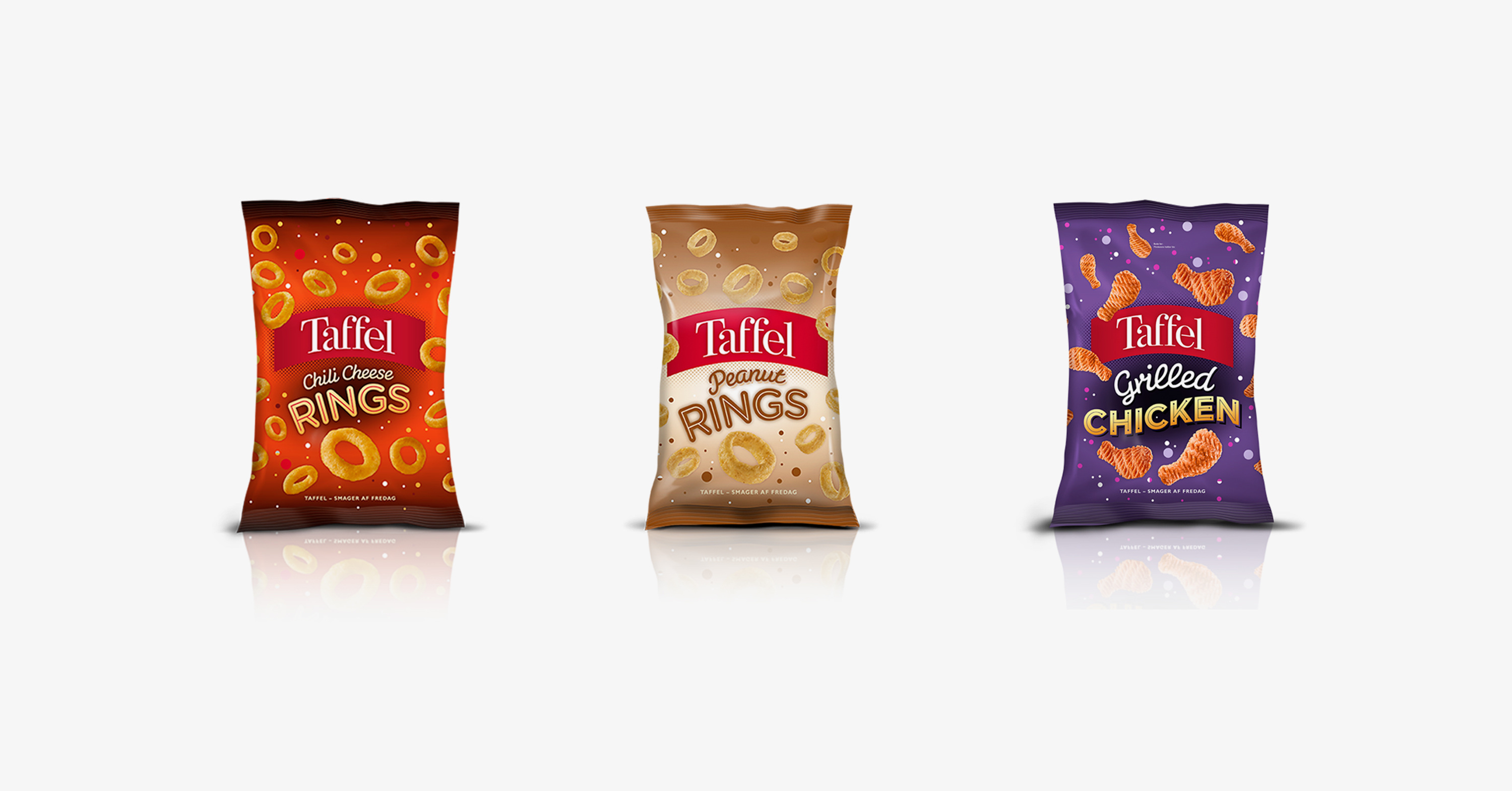 Taffel Chips - The lsh120 Portfolio