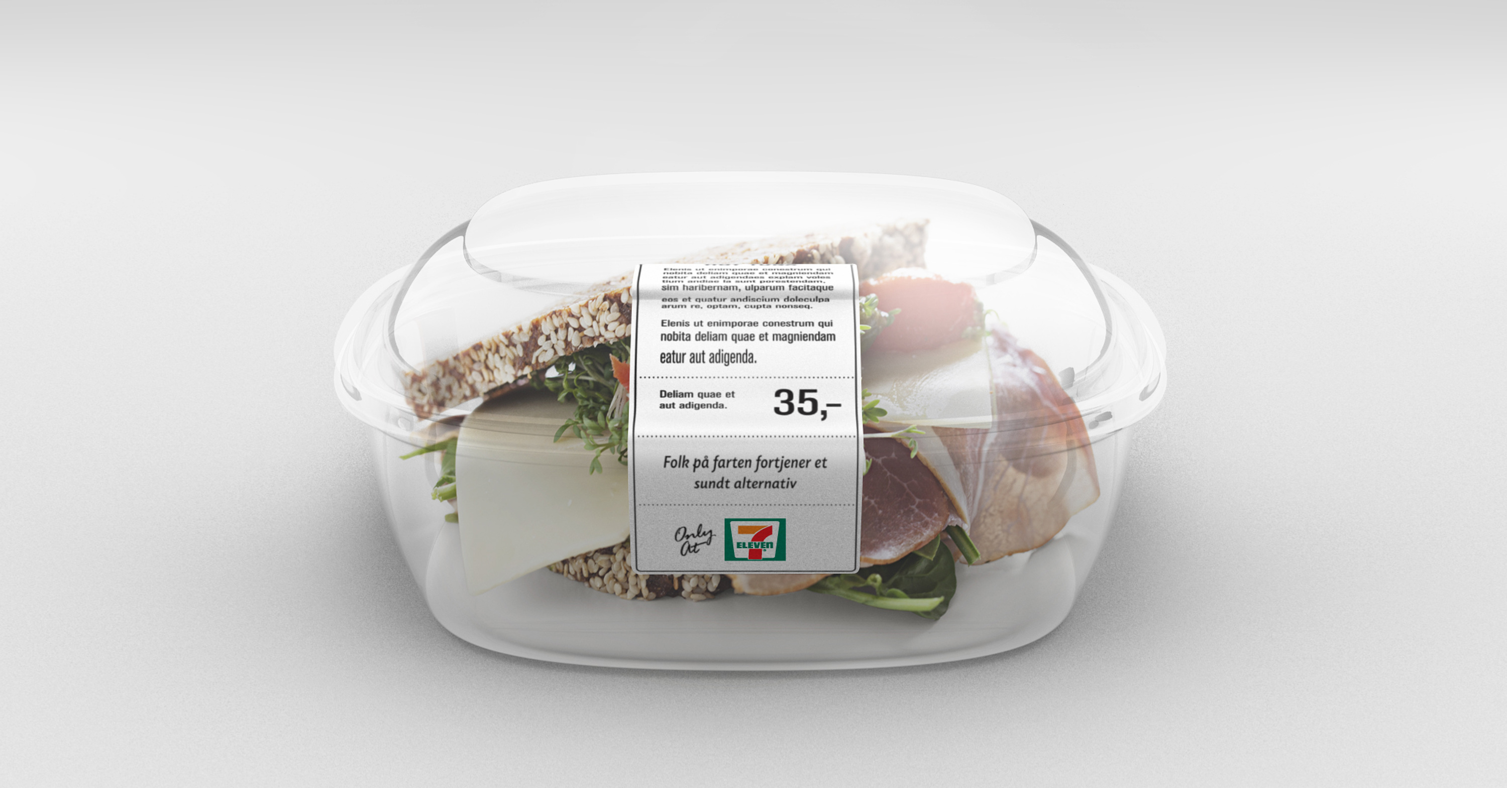 7-Eleven - The lsh120 Portfolio