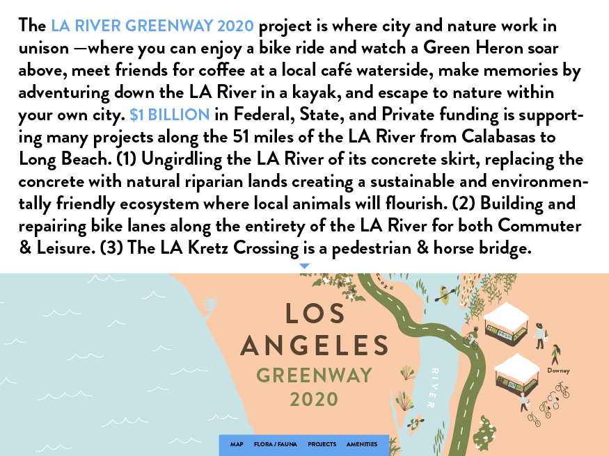 LA Greenway 2020 - Luca Barton