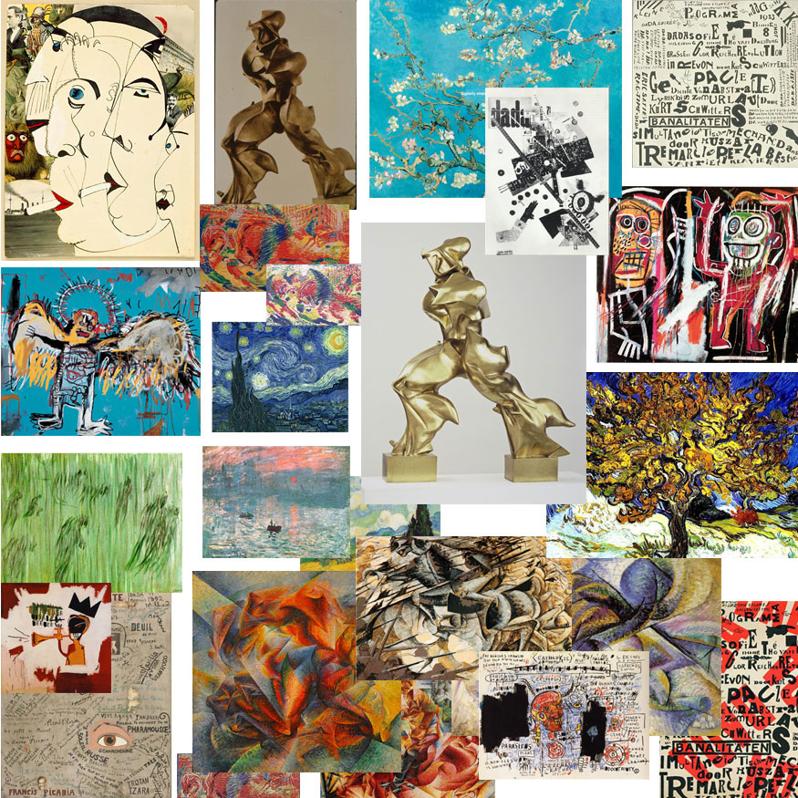 Dream Outside The Box - Luca Barton