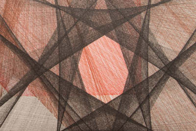 Works on Paper - Jewel Webb