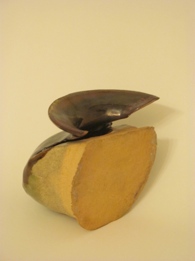 Ceramics - Jewel Webb