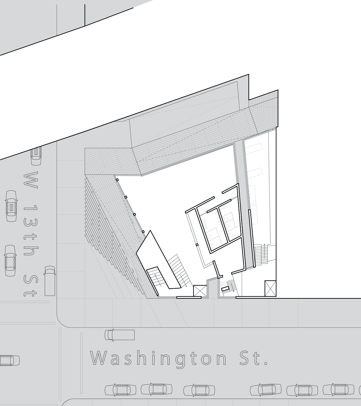 Hi Line - Zachary Veach