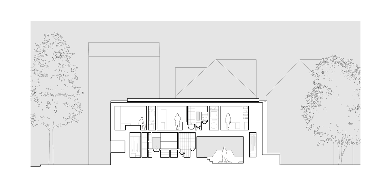 Utility Wall - Zachary Veach