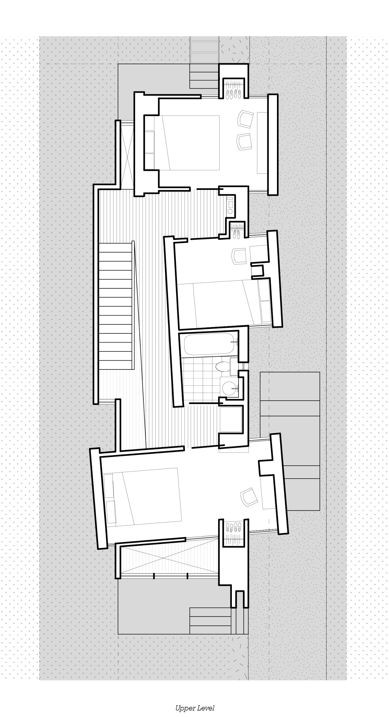 Utility Wall - Zachary Veach