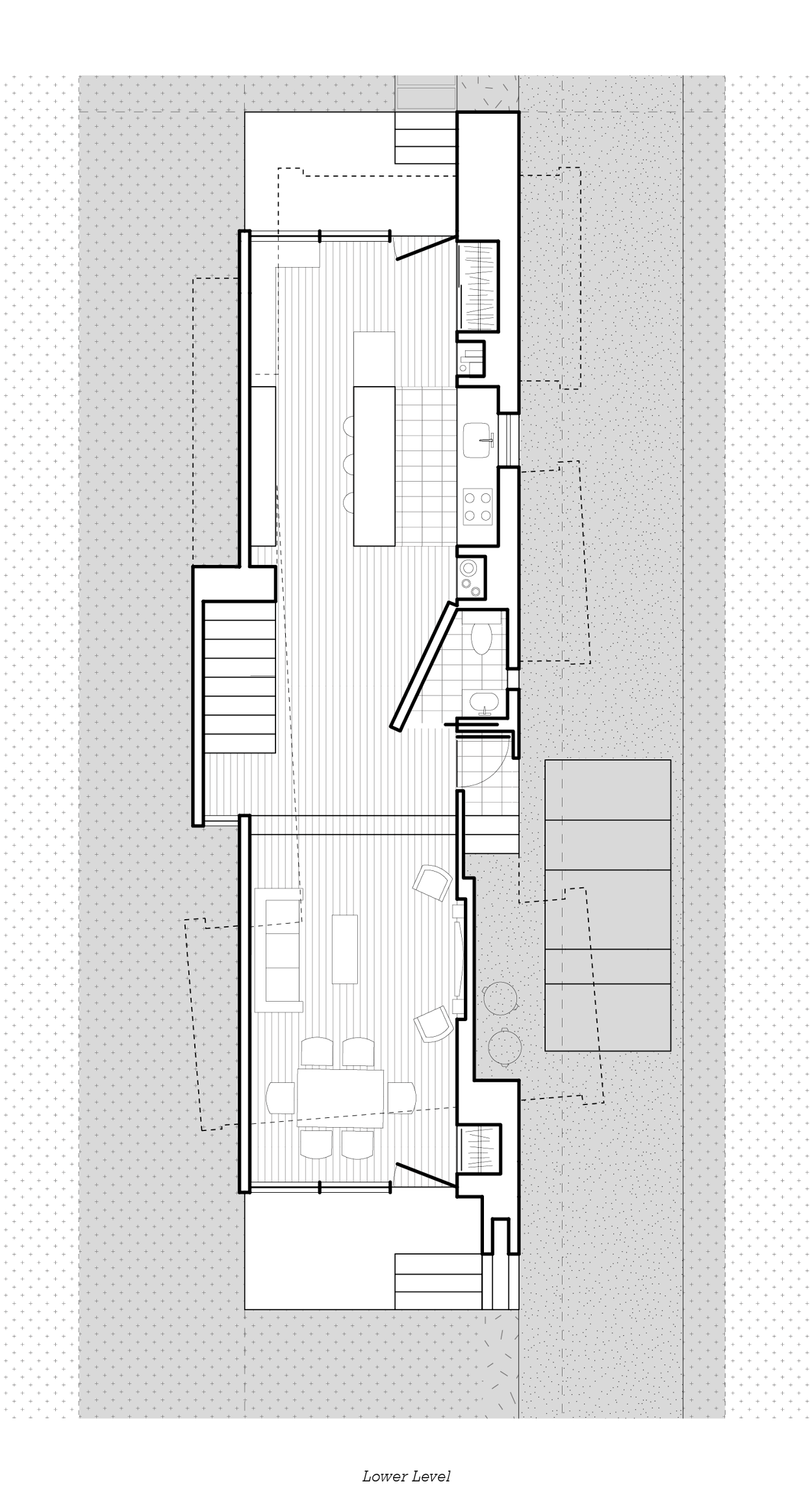 Utility Wall - Zachary Veach