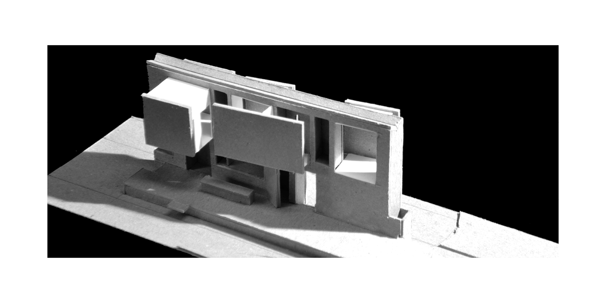 Utility Wall - Zachary Veach