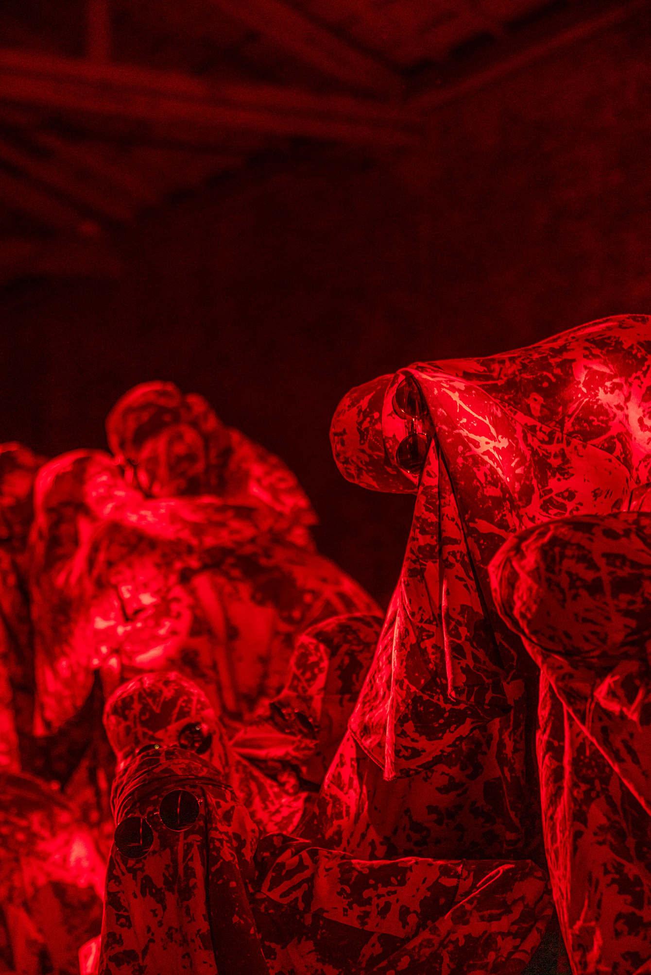 BULKY - ALEXANDRE BAVARD