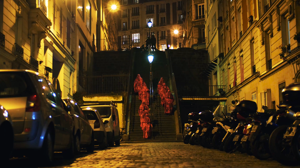 BULKY - ALEXANDRE BAVARD