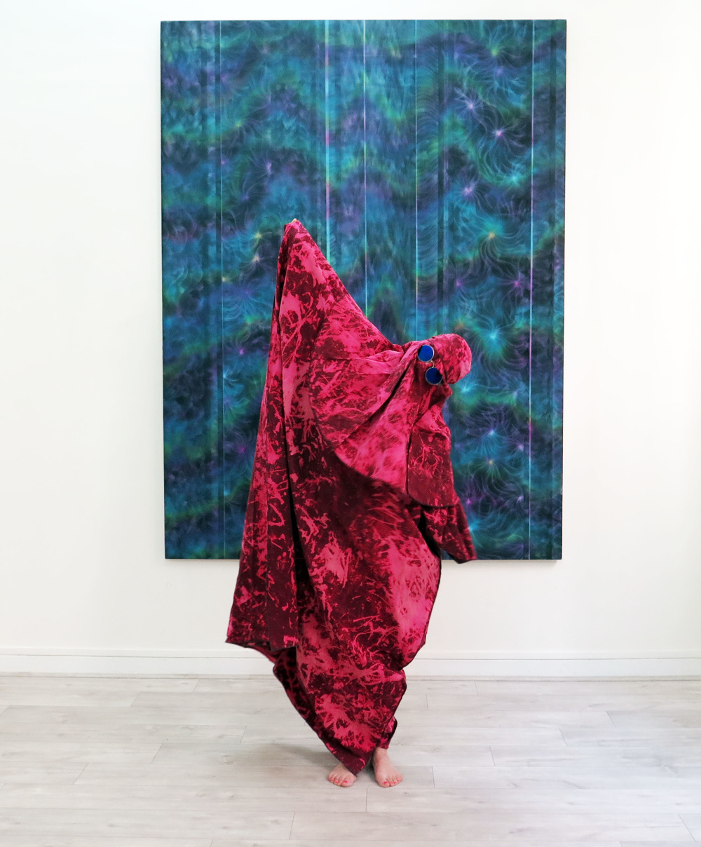 BULKY - ALEXANDRE BAVARD