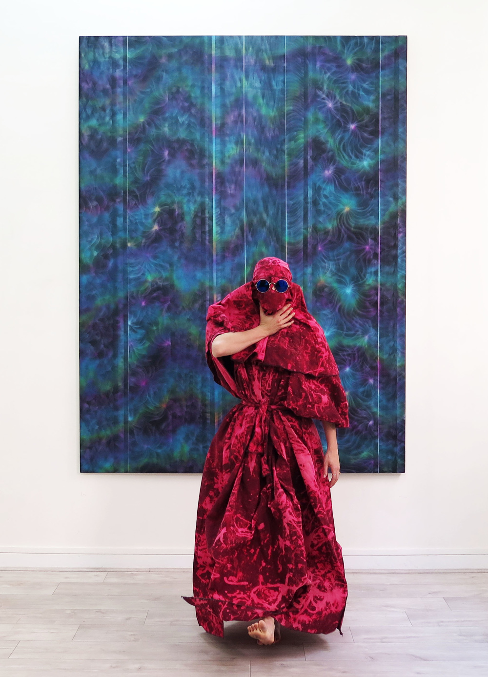 BULKY - ALEXANDRE BAVARD