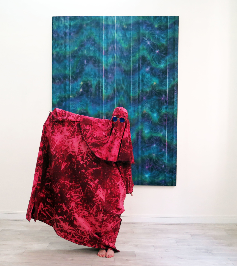 BULKY - ALEXANDRE BAVARD