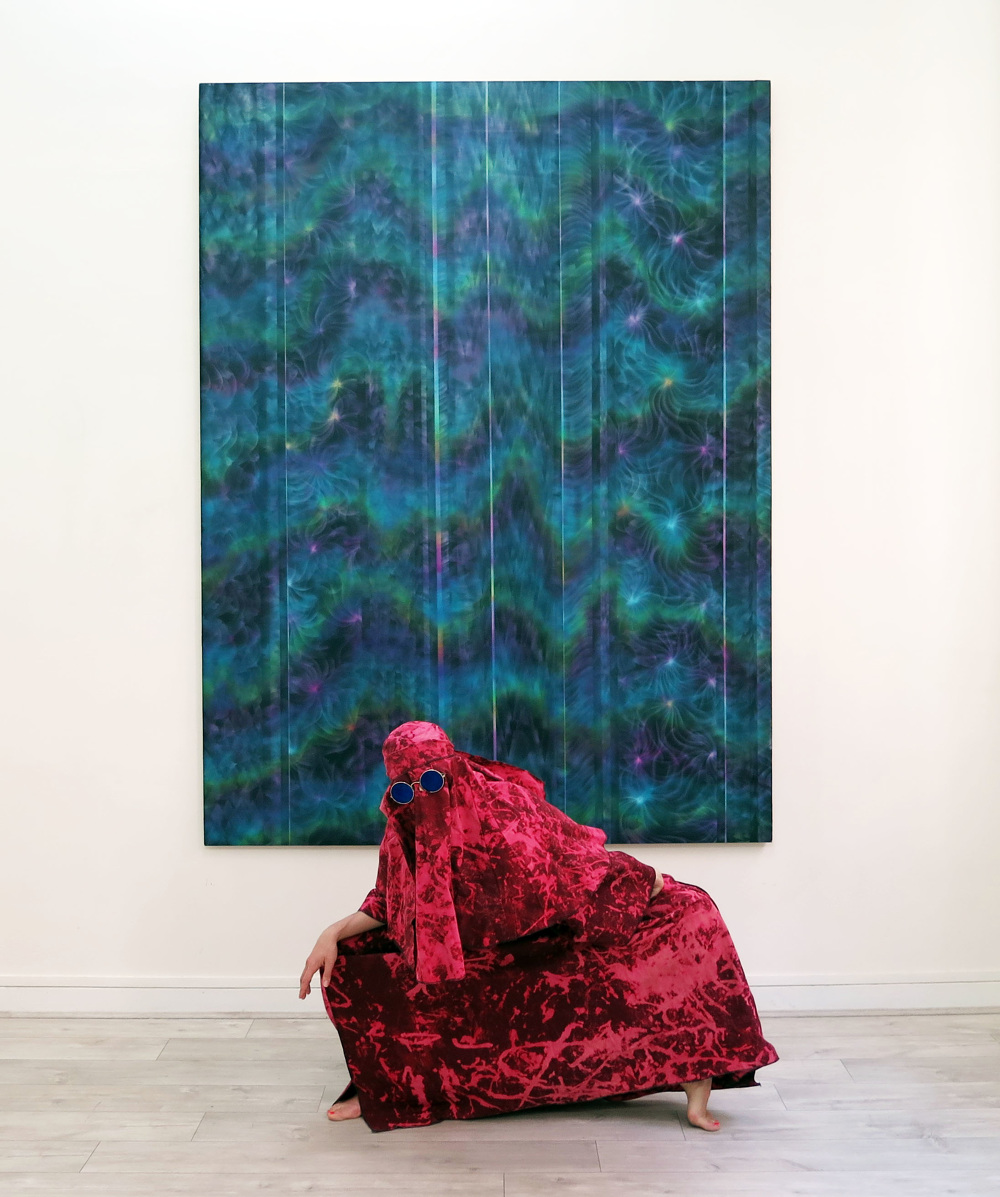 BULKY - ALEXANDRE BAVARD