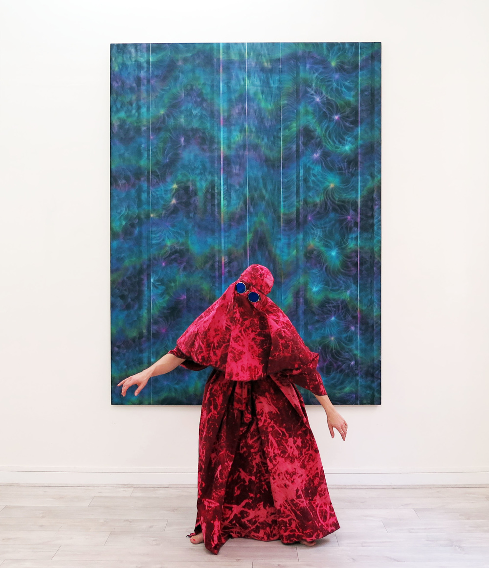 BULKY - ALEXANDRE BAVARD