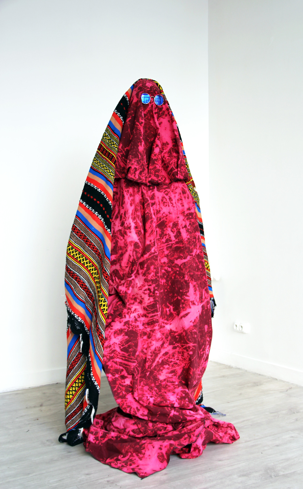 BULKY - ALEXANDRE BAVARD