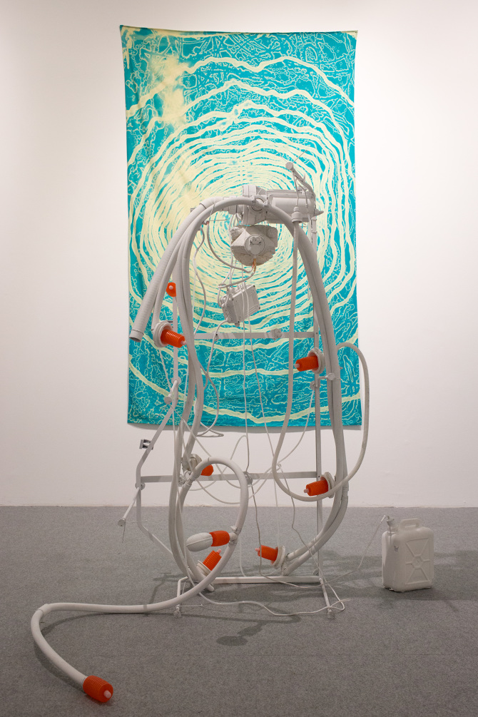 AQUA-V - ALEXANDRE BAVARD