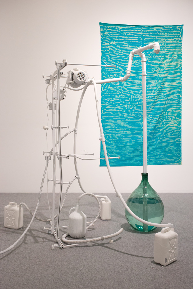 AQUA-V - ALEXANDRE BAVARD