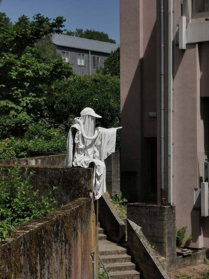 SAINTE 22 - ALEXANDRE BAVARD